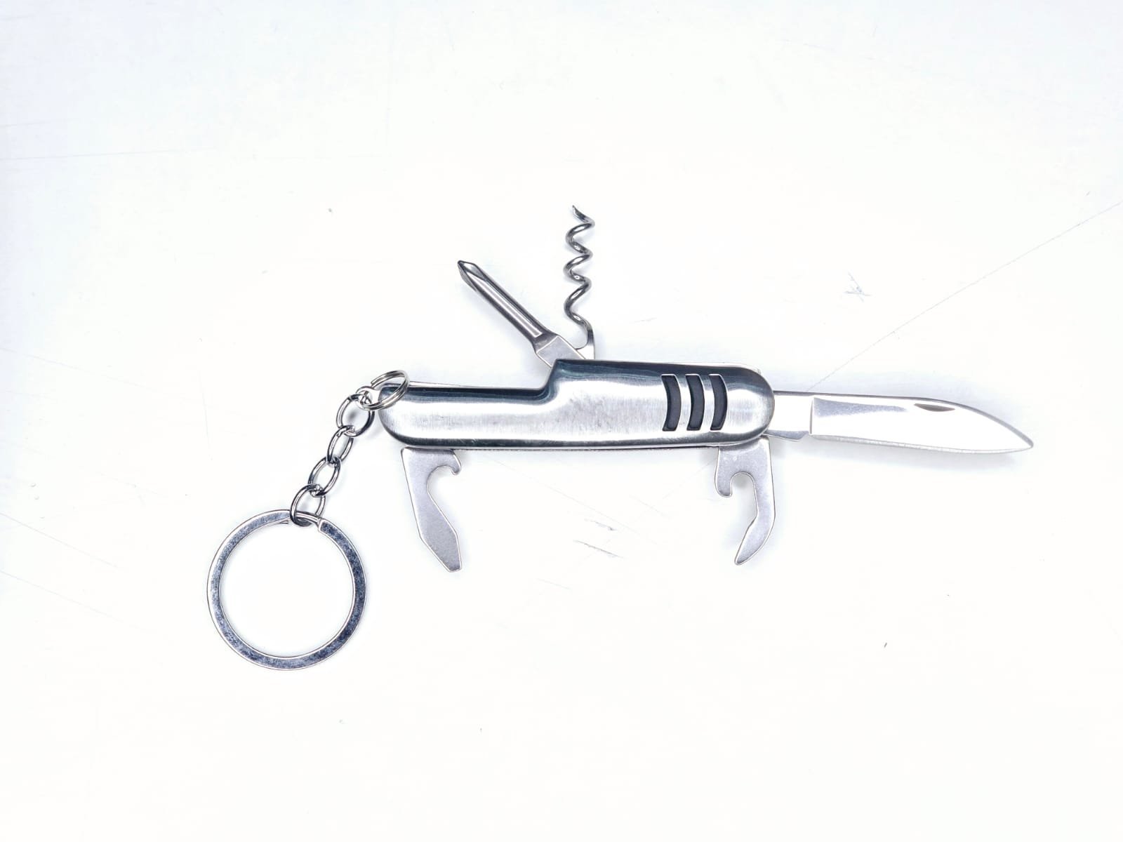 All-in-One Mini Tool key holder - Maslool Hunting Requisites Trading