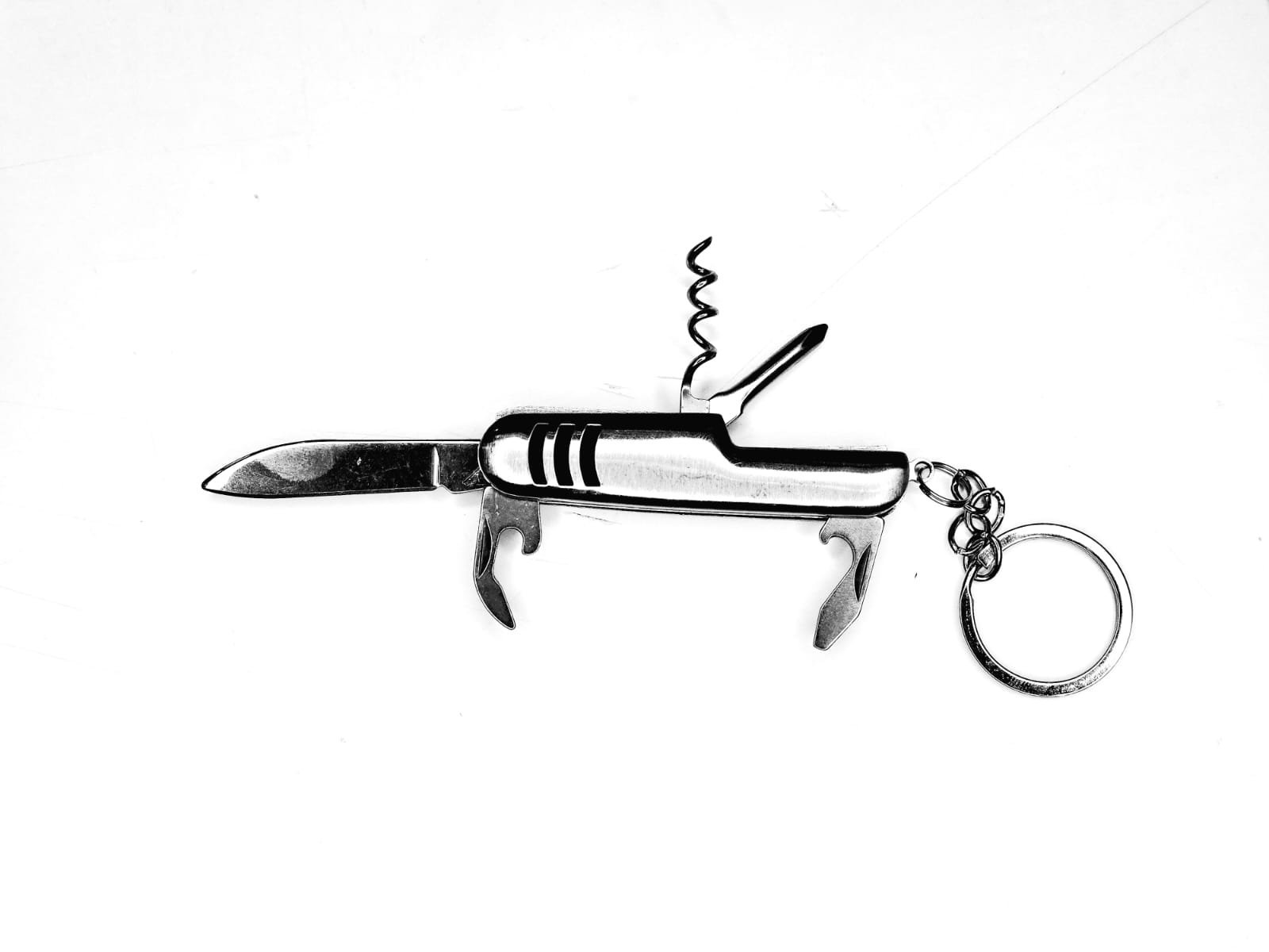 All-in-One Mini Tool key holder - Maslool Hunting Requisites Trading